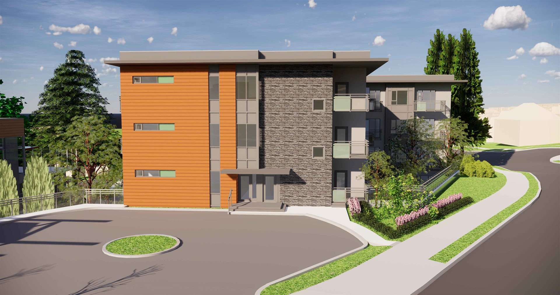 Home: German-Canadian Care Home, Vancouver, B.C., Canada - German ...