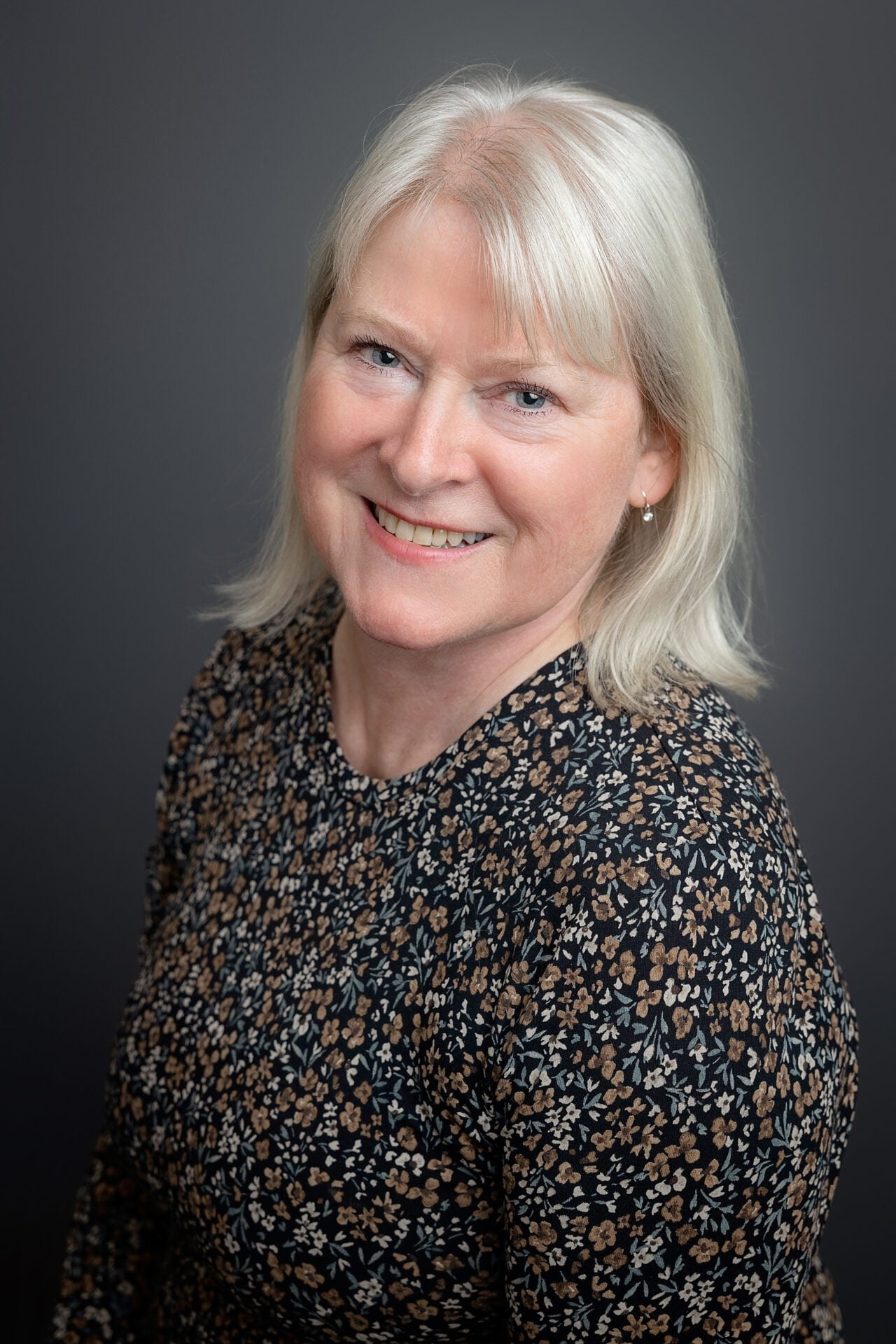 Our Leadership Team - German-Canadian Care Home