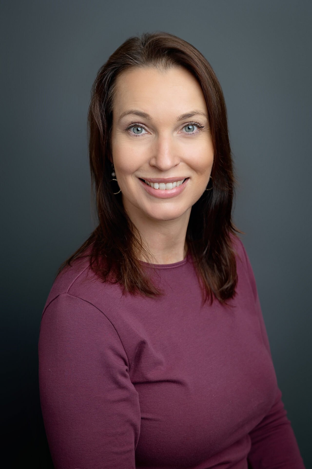 Our Leadership Team - German-Canadian Care Home